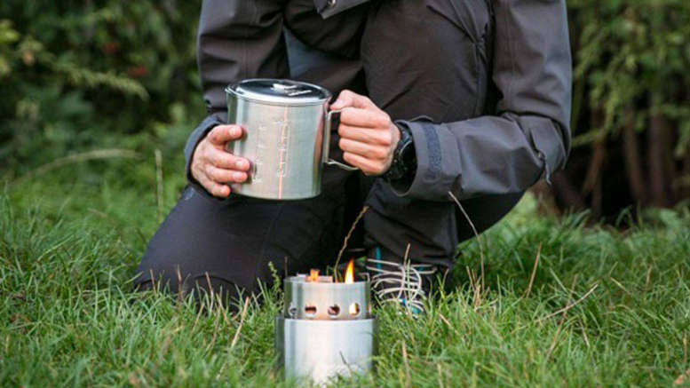 Best Wood Burning Backpacking Stoves: 6 Wood Stoves to Consider ...
