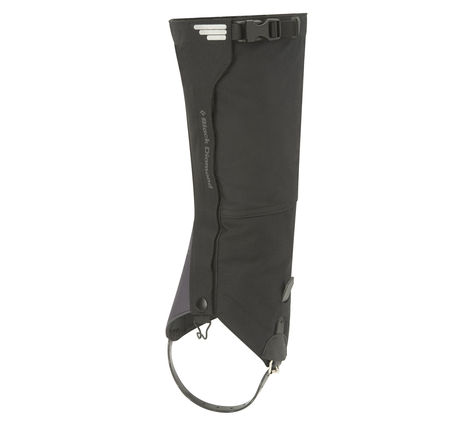 Should You Be Wearing Gaiters for Winter Outdoor Activity - Savage Camper