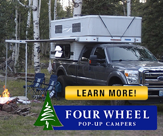 Ford Ranger Camper: Options For Ford Ranger Camping Enthusiasts ...