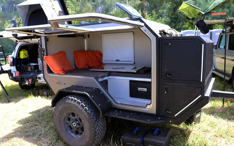 overkill-camper-tk47-squaredrop-trailer - Savage Camper